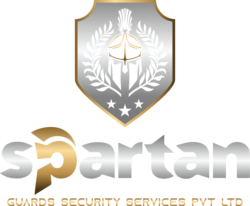 Spartan Gaurds - Spartan Gaurds
