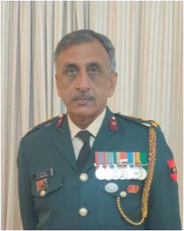 Our Team - Spartan Gaurds